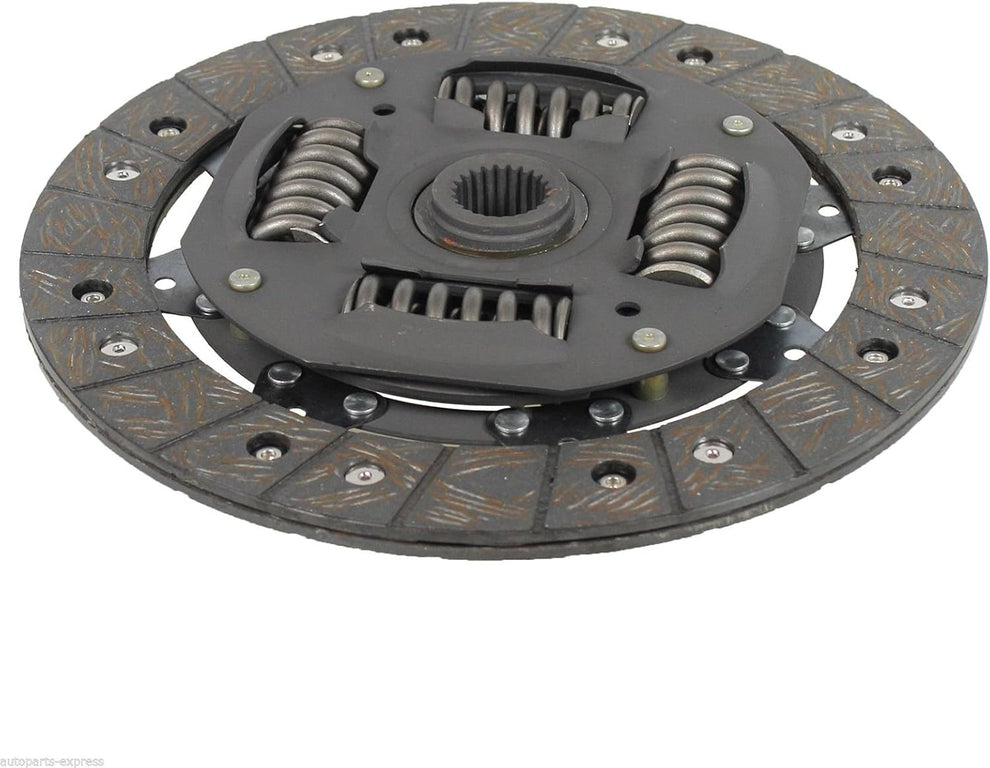 Clutch Kit for 90-92 Ford Explorer 4x4 Ranger S Mazda Navajo LX 4.0L 2 ...